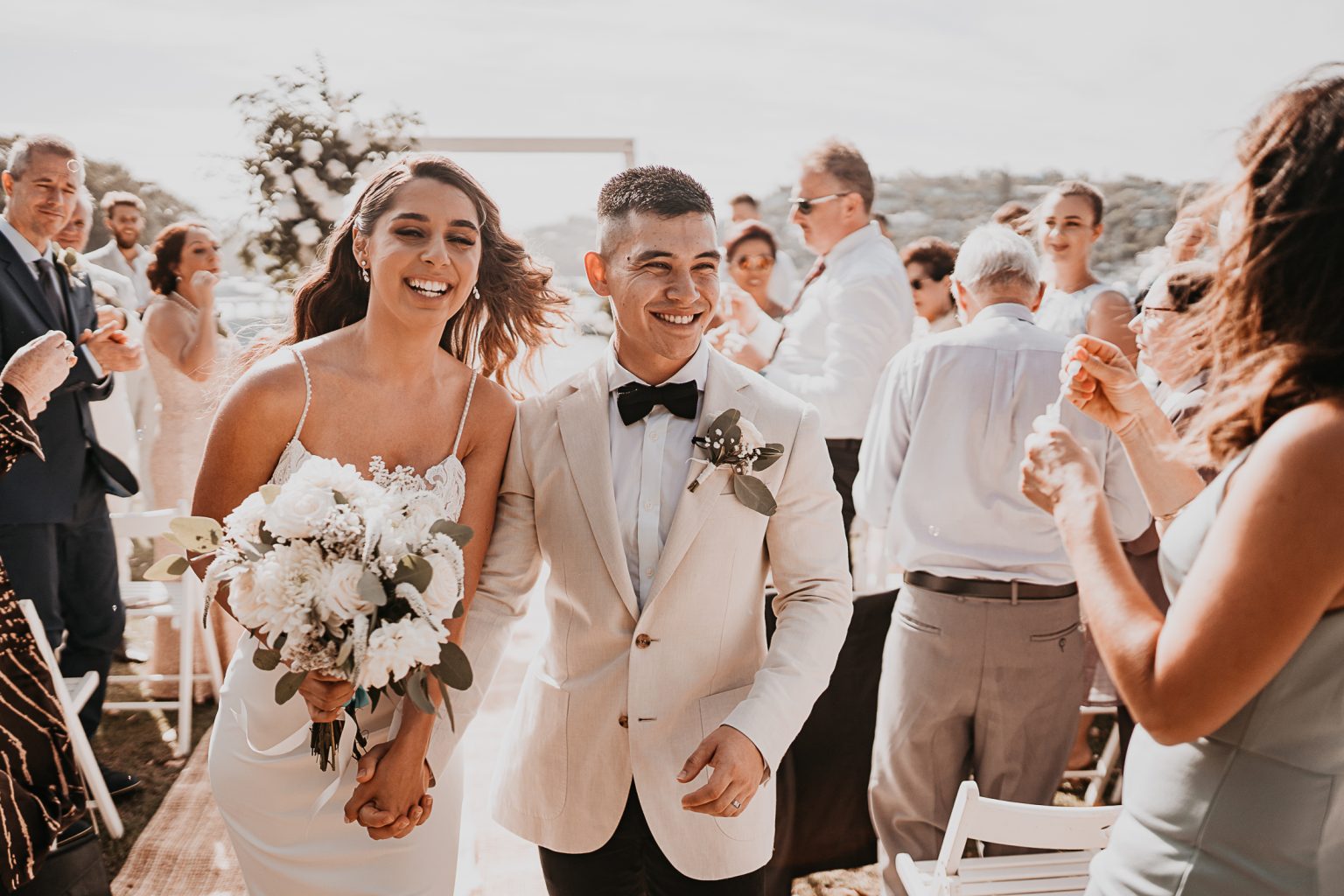 Orso Bayside | EventVenue in Mosman - Mosman Living