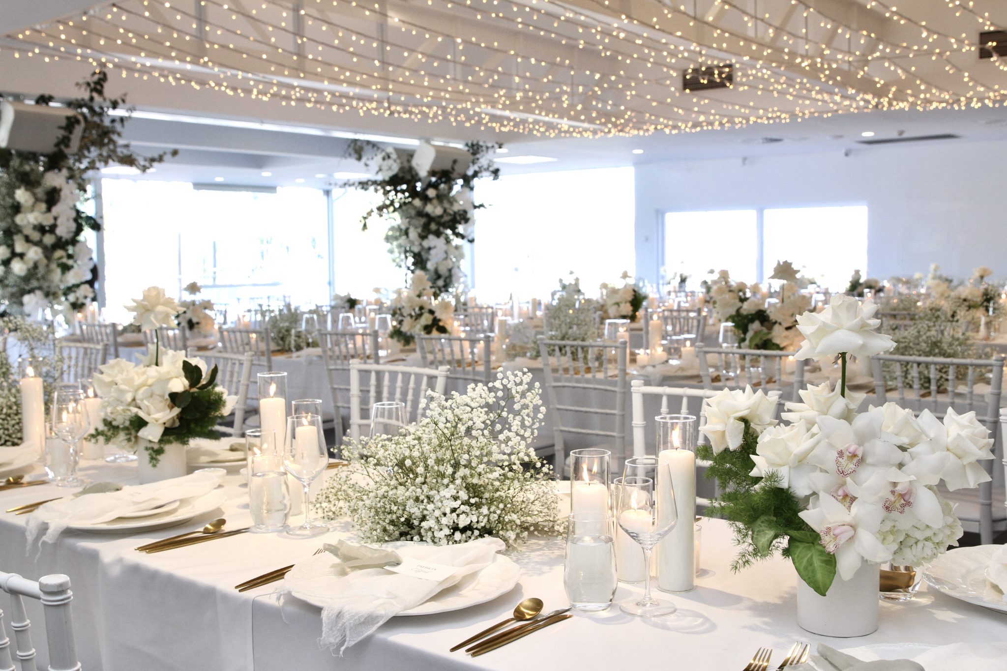 Orso Bayside | EventVenue in Mosman - Mosman Living