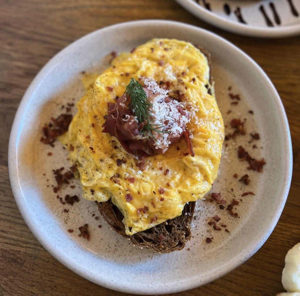 Exciting New Cafes and Restaurants on the North Shore - Mosman Living