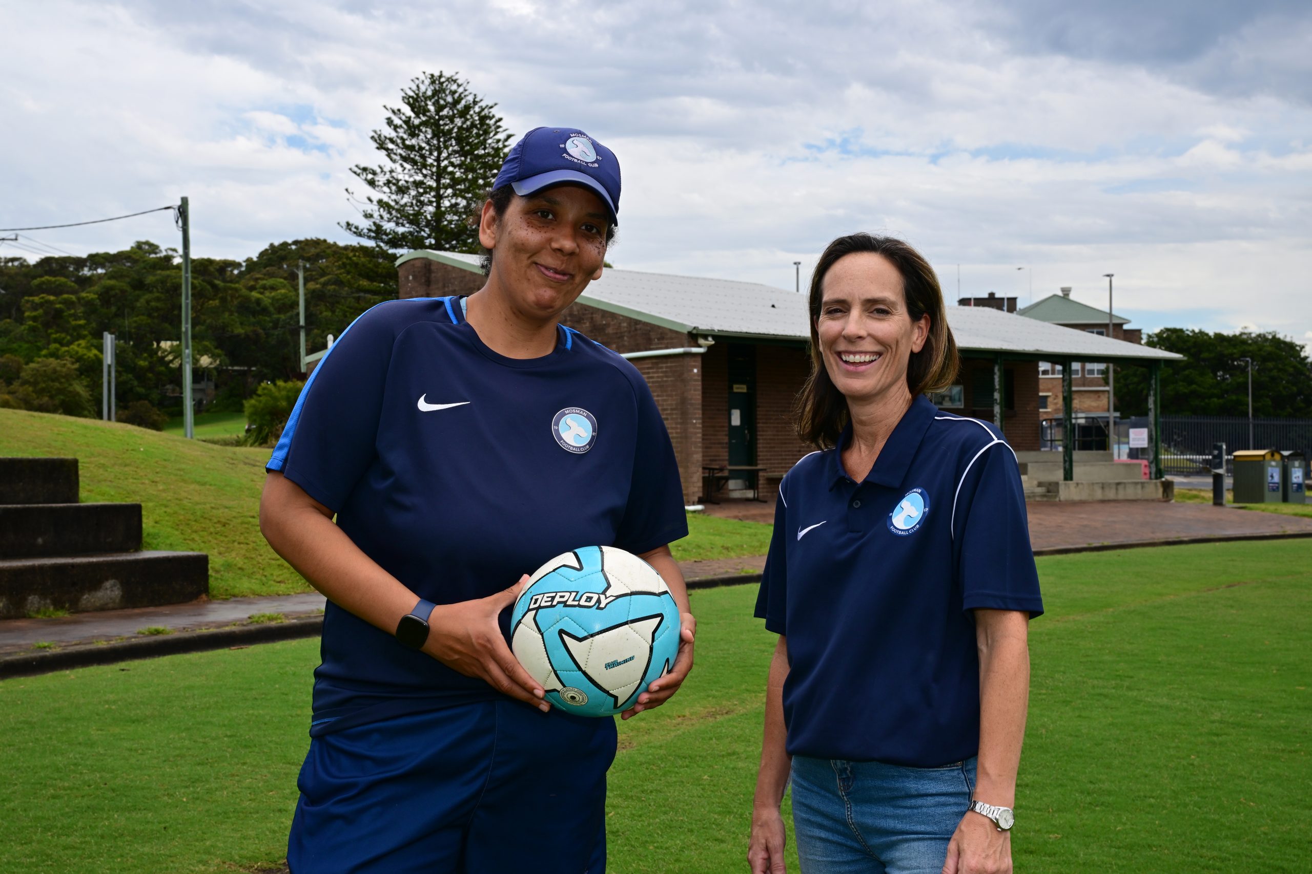 Award-winning Architect Behind Allan Border Oval To Design New Middle ...