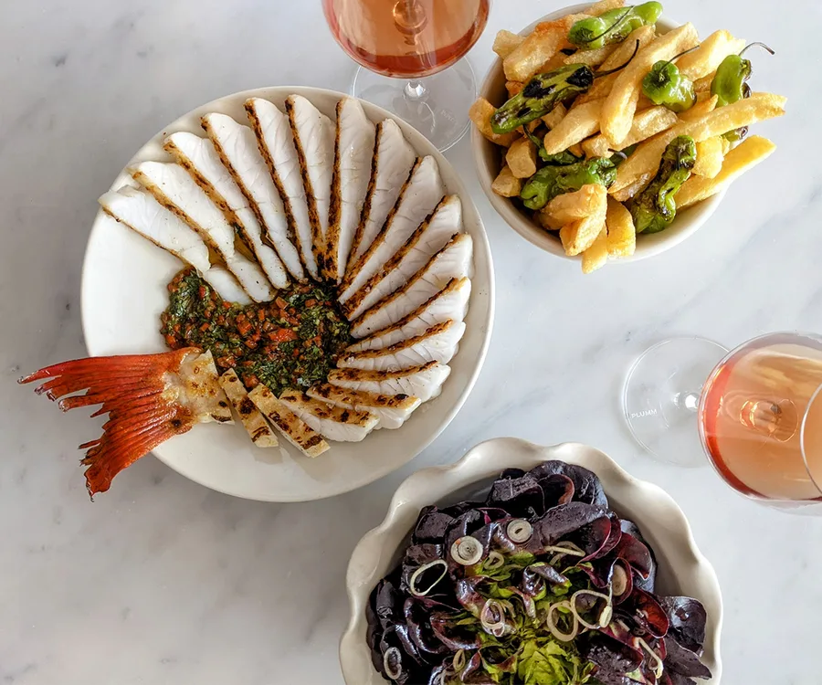 A Foodie's Guide to North Sydney's Newest Hatted Restaurants