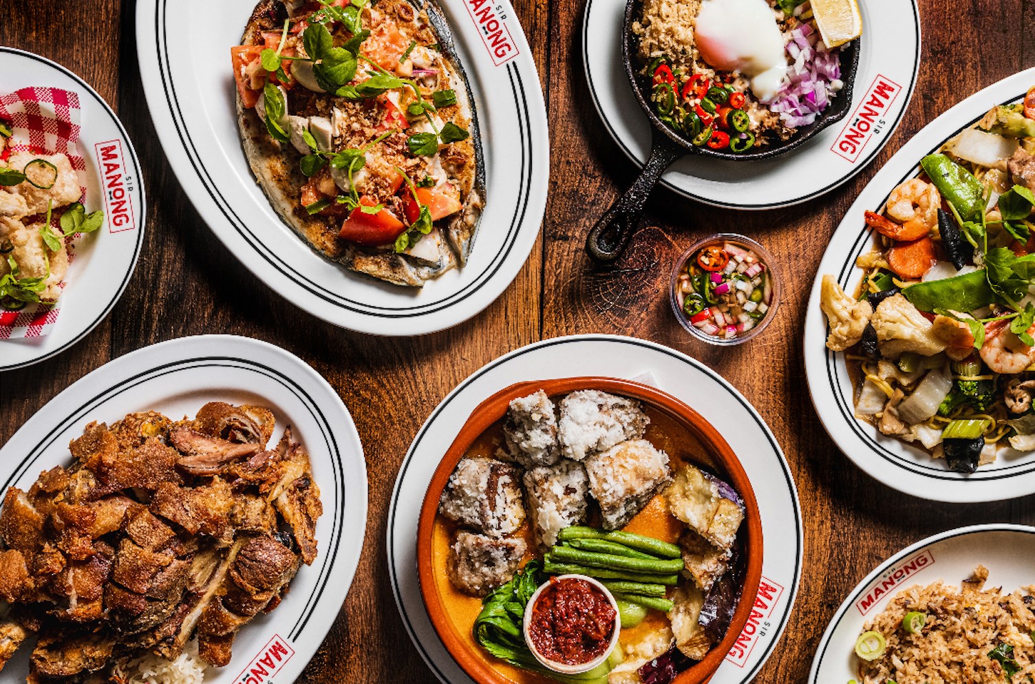 You Won't Believe the Latest Dinner Options Available at Chatswood ...