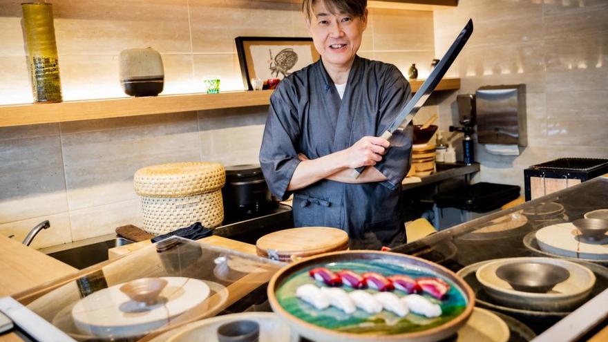 The Two-Hatted Secret Restaurant Hidden In Cammeray - Mosman Living