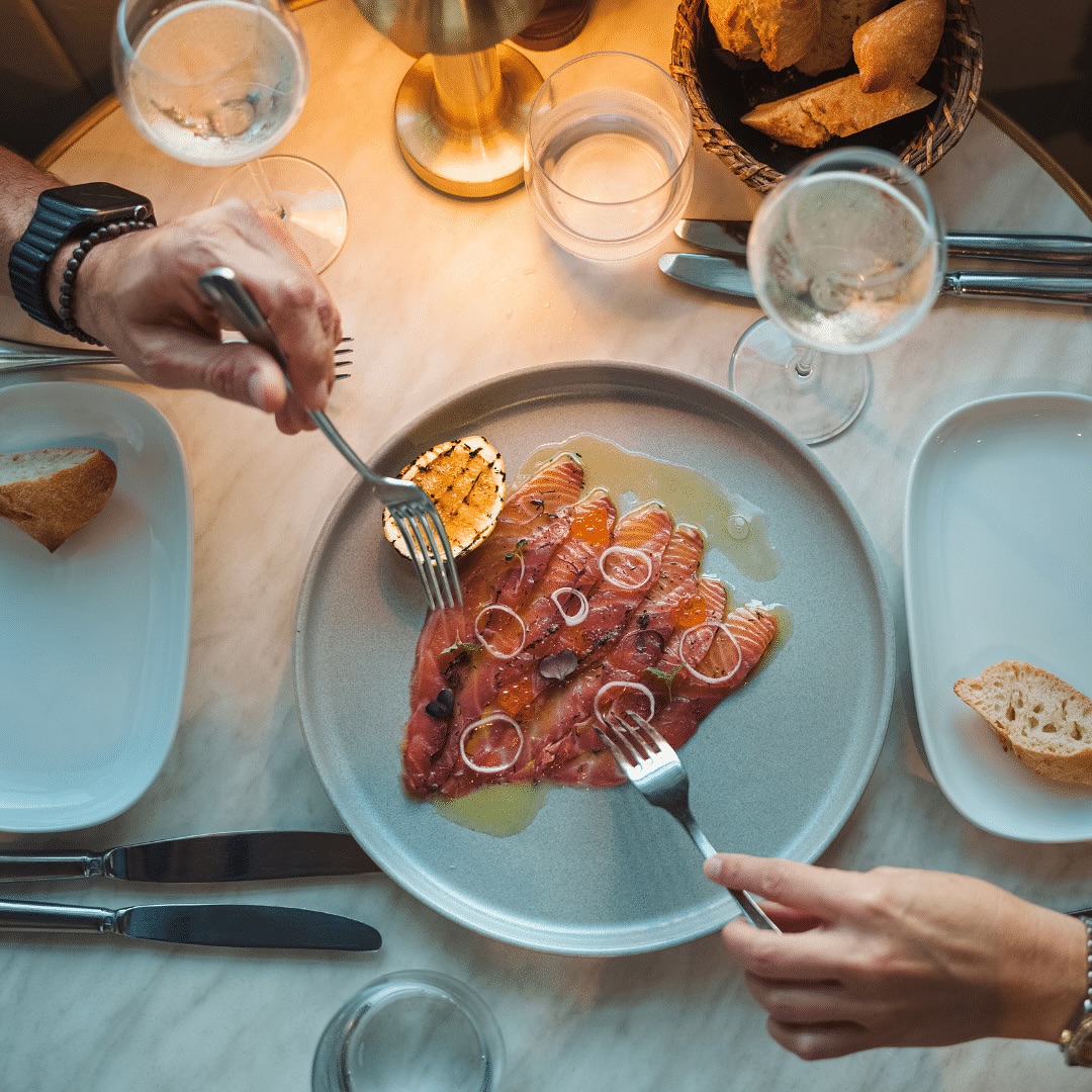 Have You Tried These Critically-Acclaimed Mosman Restaurants?