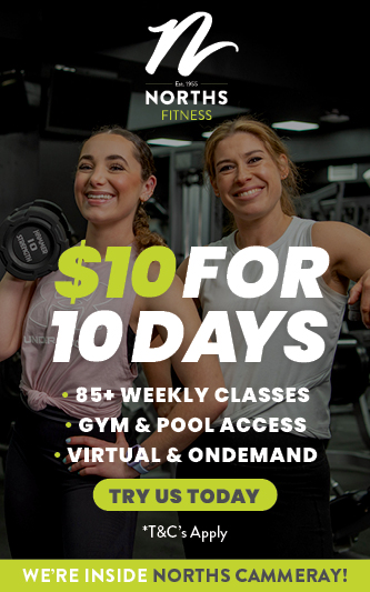 Guzman y Gomez Opens In Mosman With $5 Burritos!