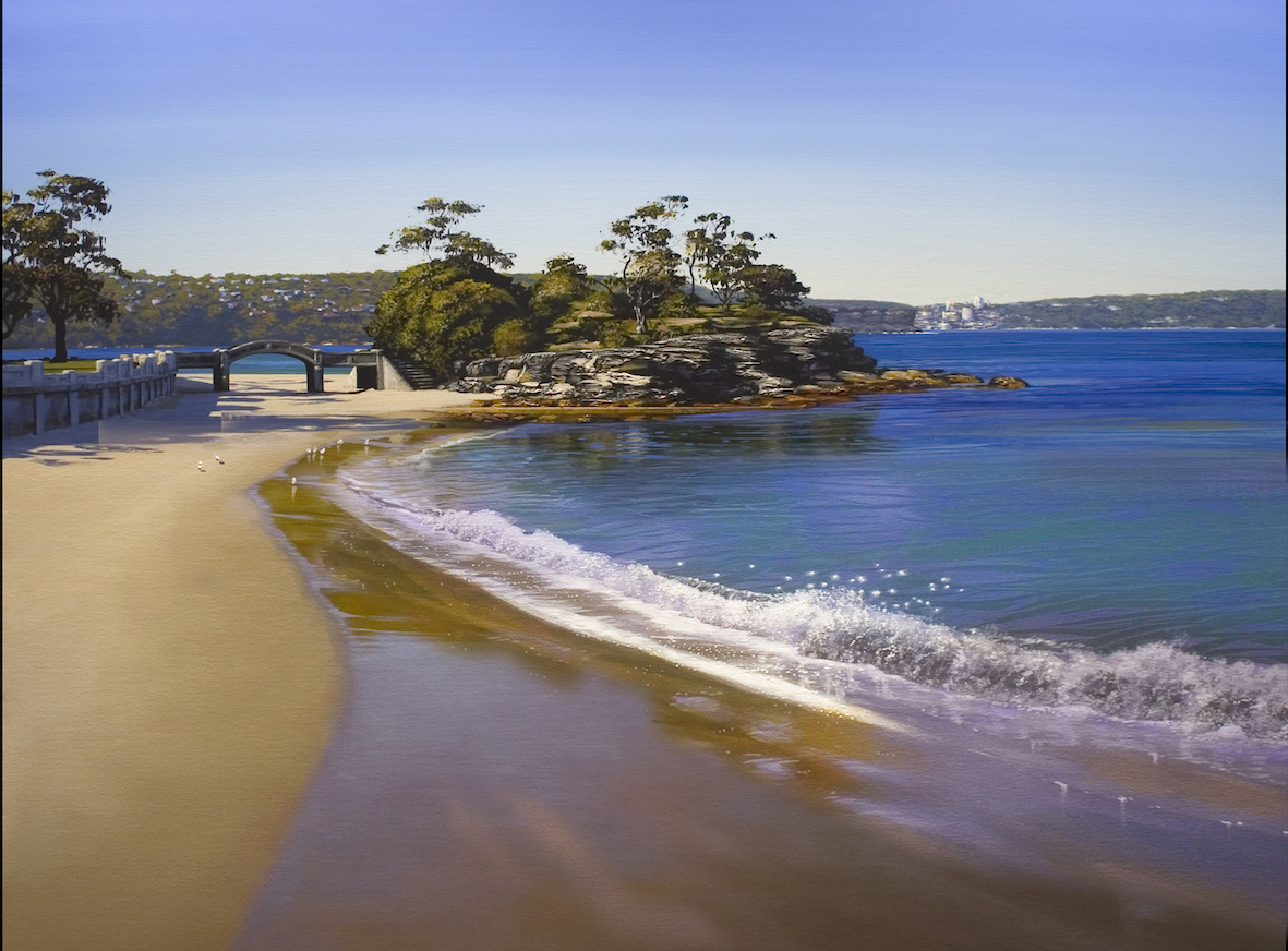 40+ Artists Transform Mosman Shops for Art Walk - Mosman Living