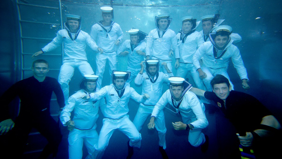 How HMAS Penguin Became Part of Balmoral - Mosman Living