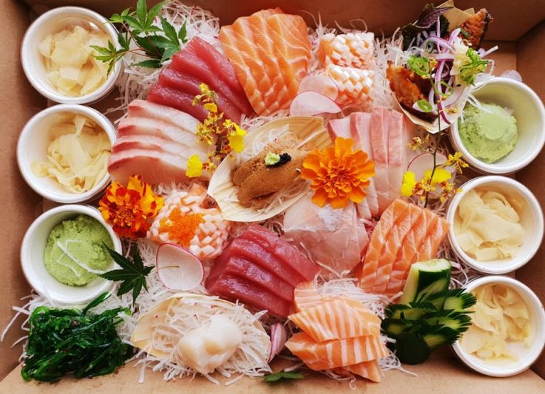 Top Local Japanese Restaurants To Try - Mosman Living