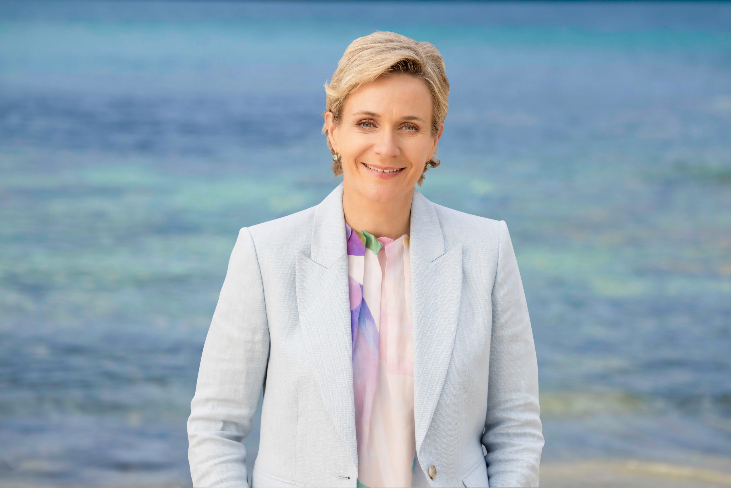 Zali Wins Warringah! - Mosman Living