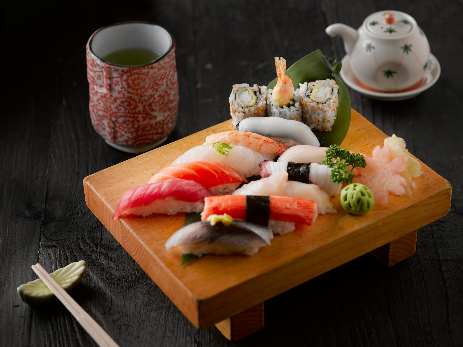 Top Local Japanese Restaurants To Try - Mosman Living