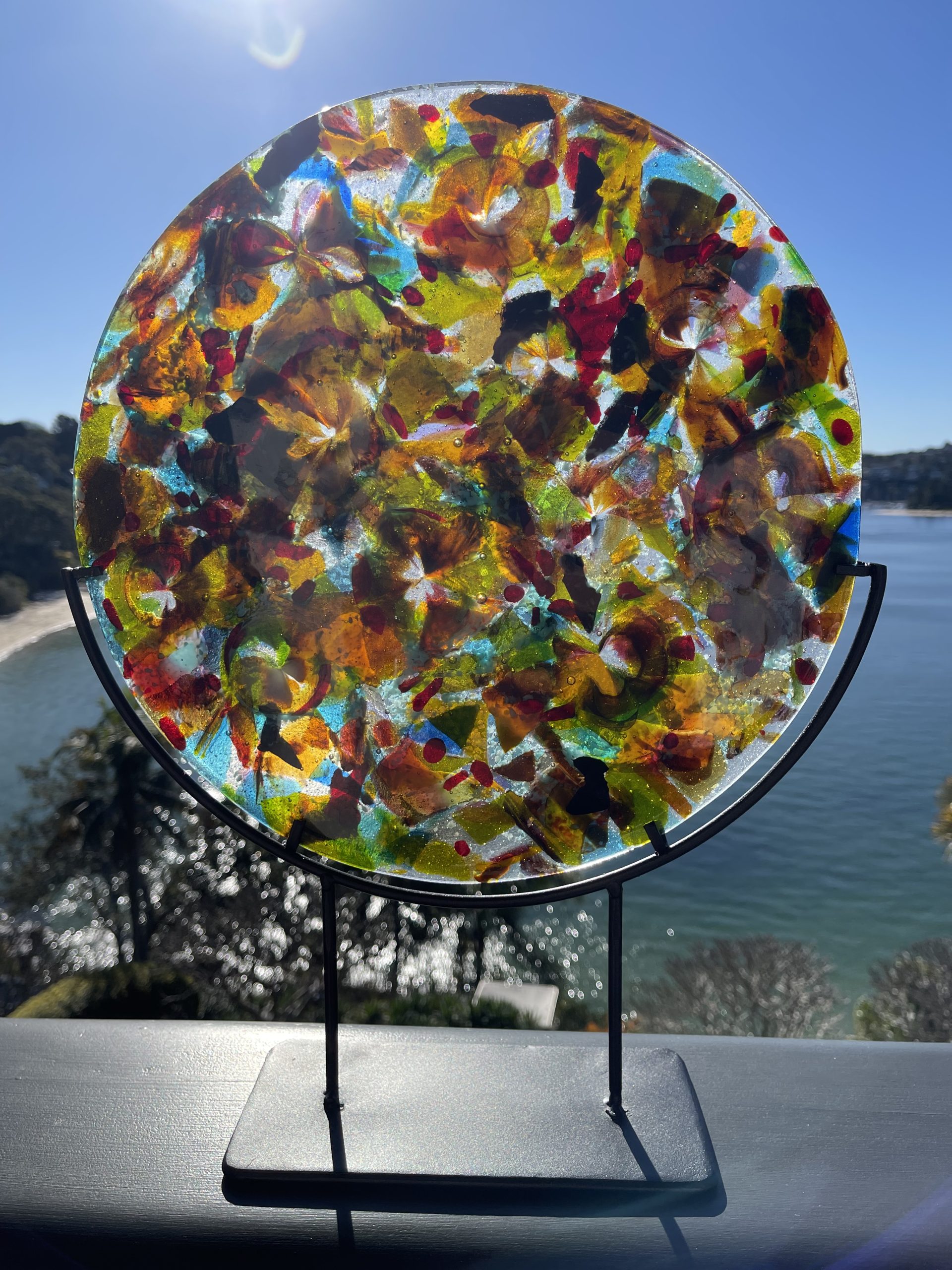 Discover The Incredible Beauty of Mosman Store Twice Gifted Glass ...