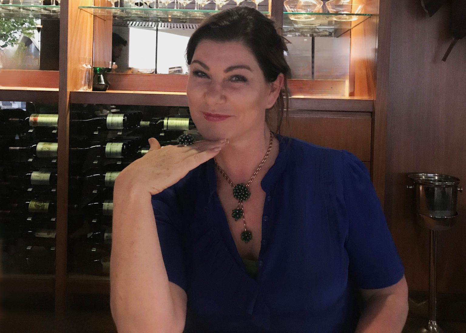 Discover The Incredible Beauty of Mosman Store Twice Gifted Glass ...