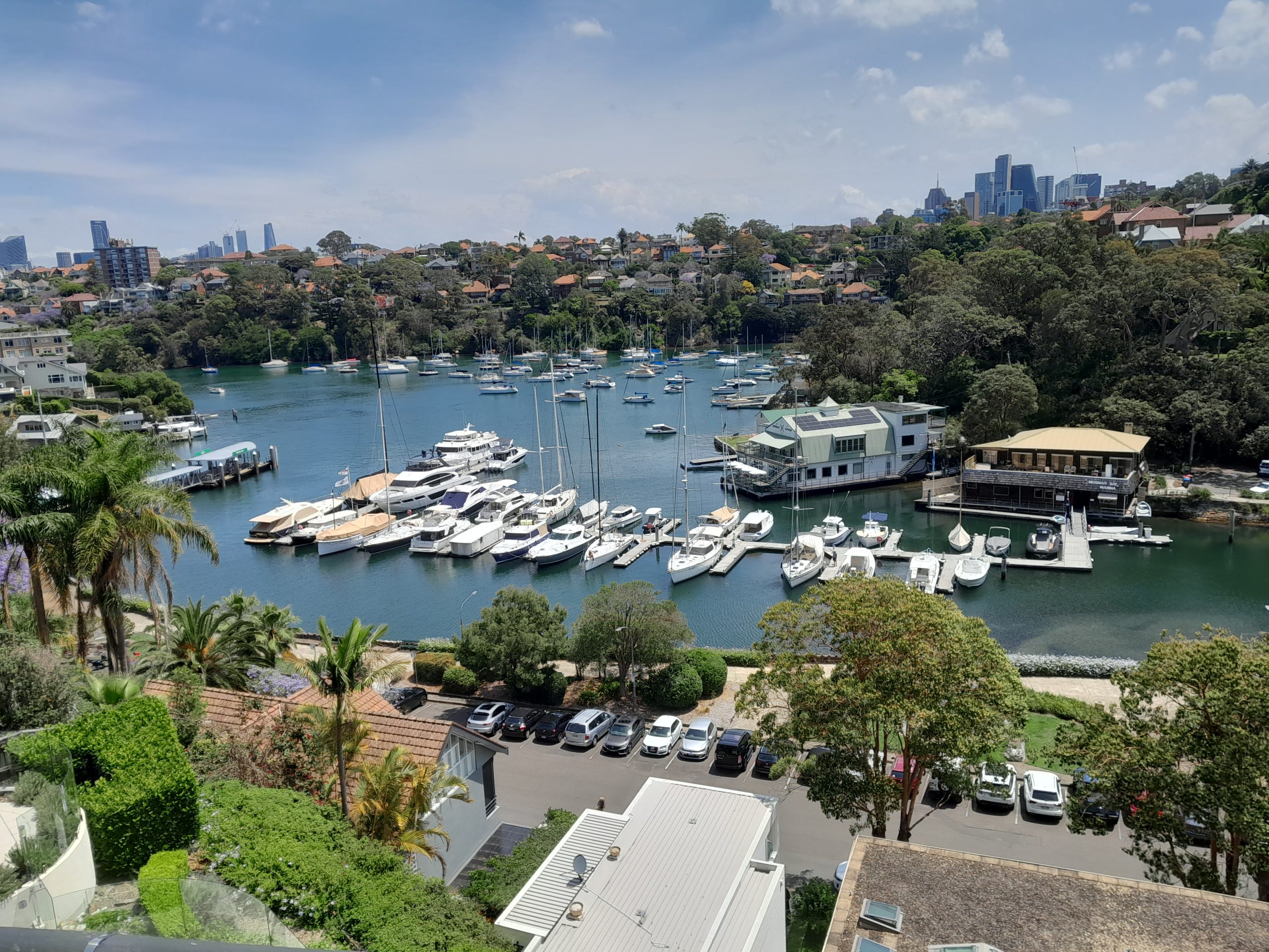 Mosman on the Bay - Mosman Living