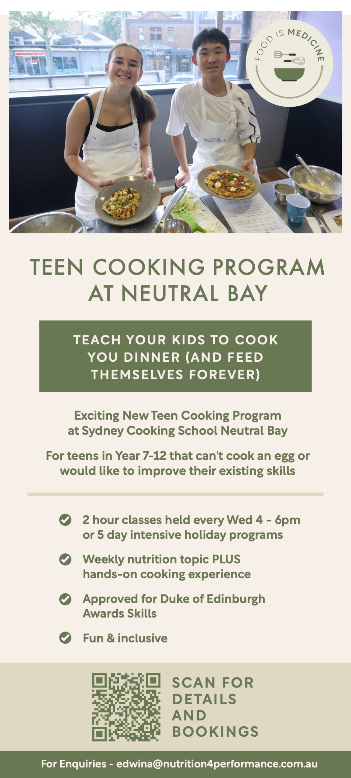 Ripples Chowder Bay Relaunches with a New Menu and Eclectic New Fit Out ...