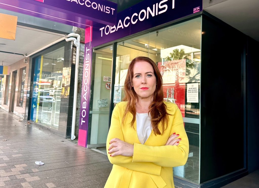 11 Local Tobacconists Identified as Selling Illegal Vapes - Mosman Living
