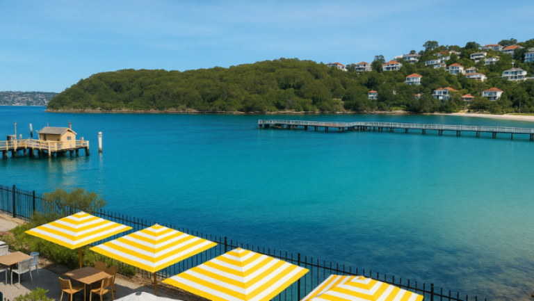 10 Must-Know Events For The Festival of Mosman 2025 - Mosman Living