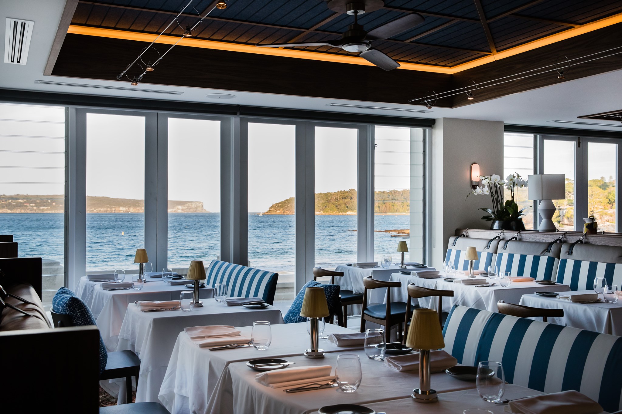 Five Local Restaurants Awarded SMH Good Food Guide Hats