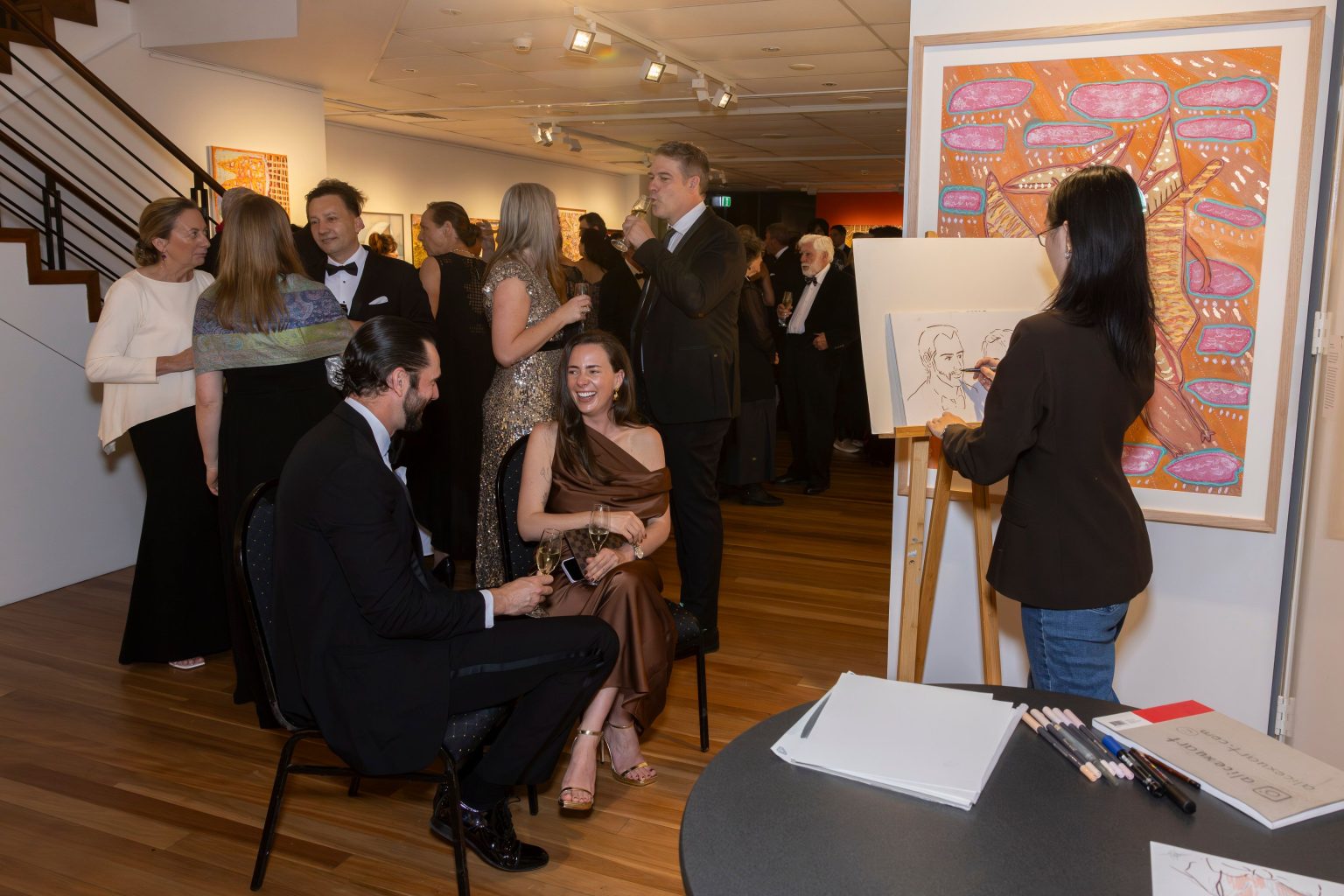 Mosman Art Gala 2025