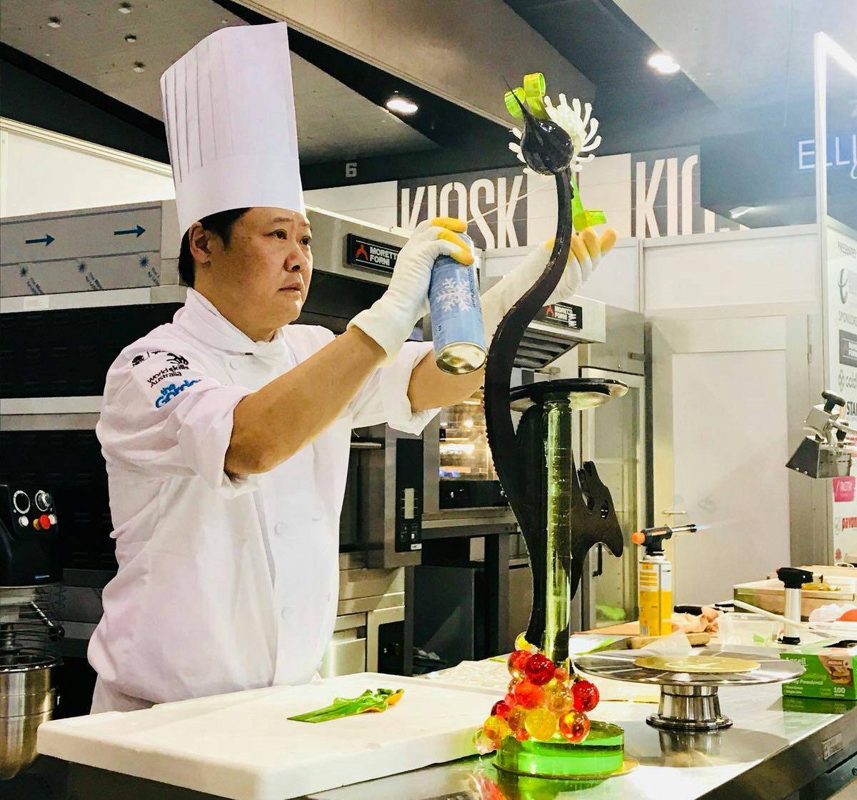 Award-Winning Pastry Chef Opens Second Patisserie In Mosman 🍰 - Mosman ...