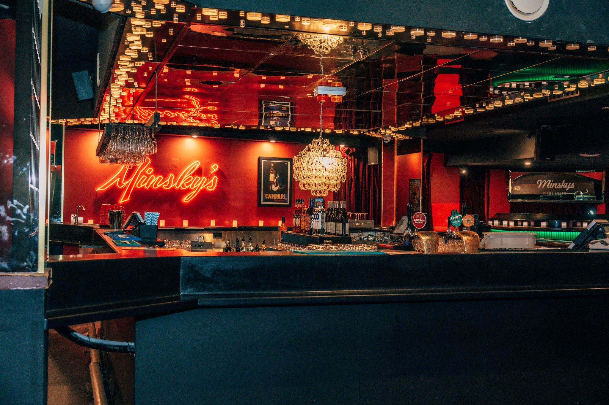 Weekly Poker Night at Minsky’s Hotel - Mosman Living